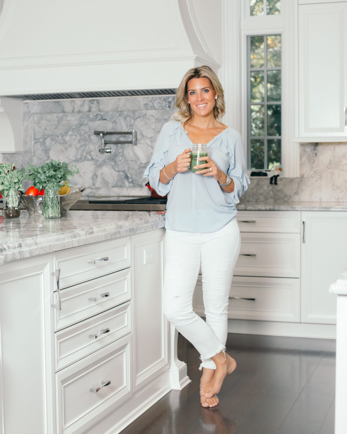 Contact Eva – Wellness with Eva