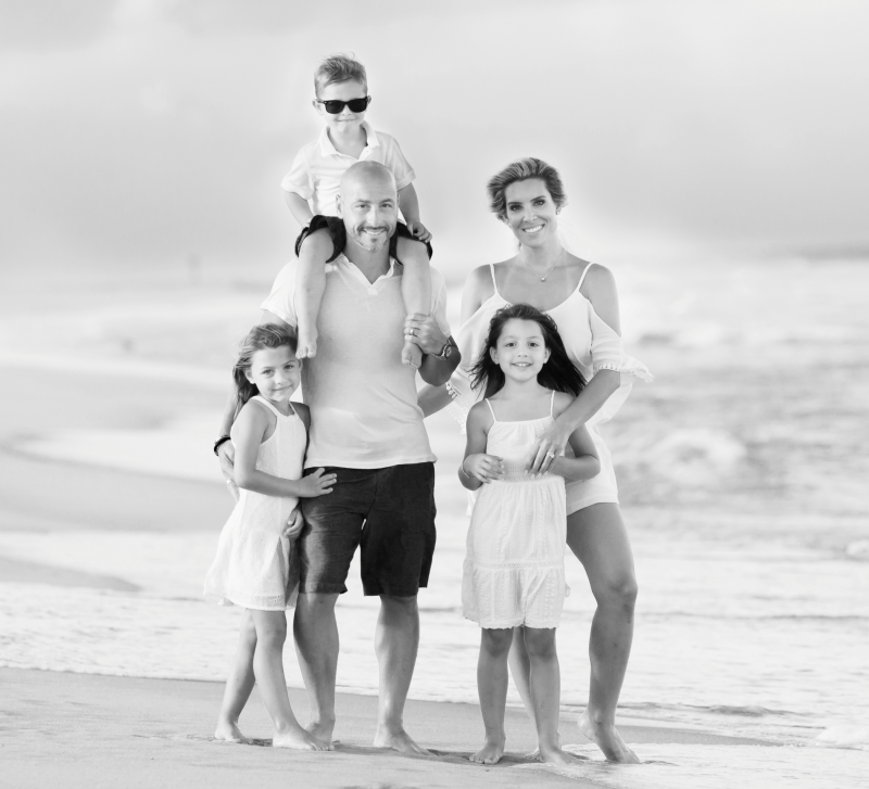 My Why – Wellness with Eva